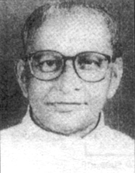 St. Joseph's Church Perumpillichira